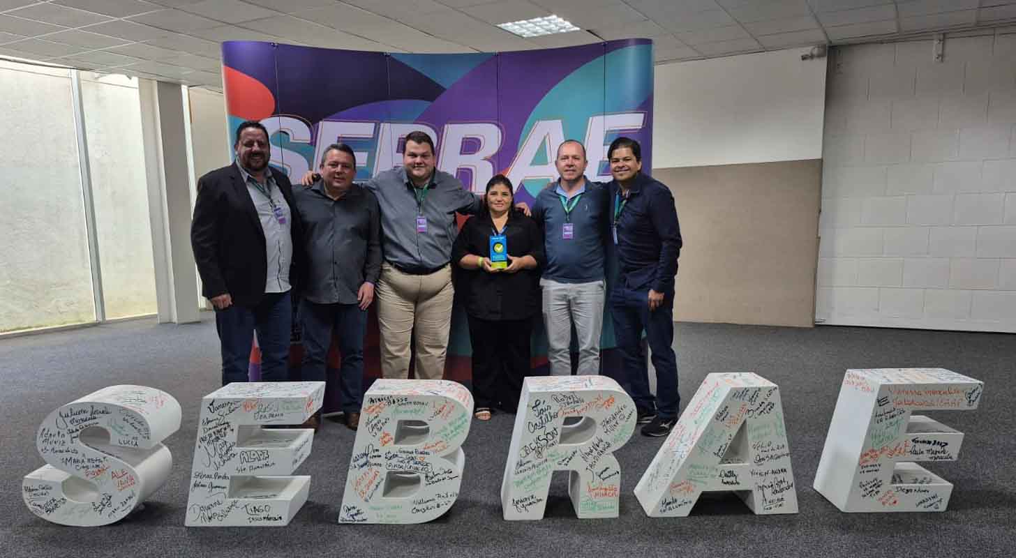 SEBRAE em Avaré é premiado entre mais de 700 agências de São Paulo ...